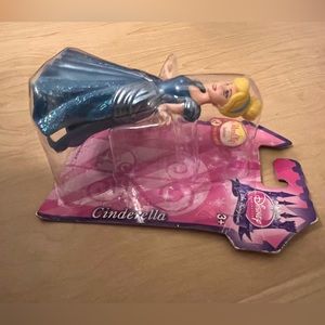 Disney | Toys | New Disney Magic Clip Dress Cinderella | Poshmark
